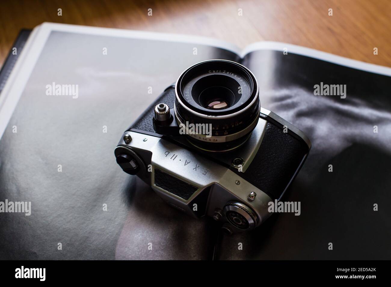 Patrimonio exa iib immagini e fotografie stock ad alta risoluzione - Alamy