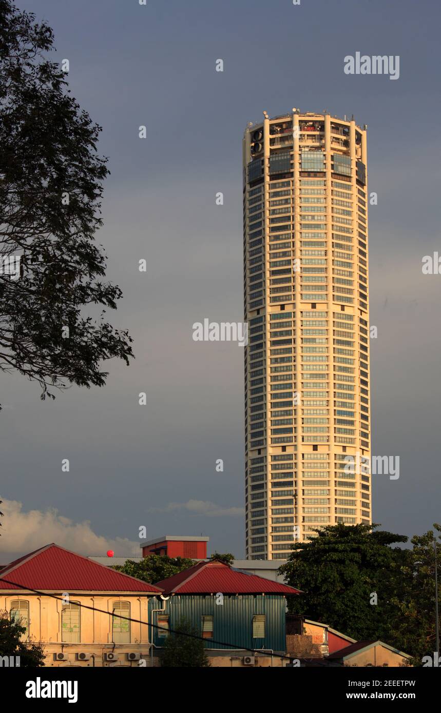 Complesso tun abdul razak immagini e fotografie stock ad alta ...