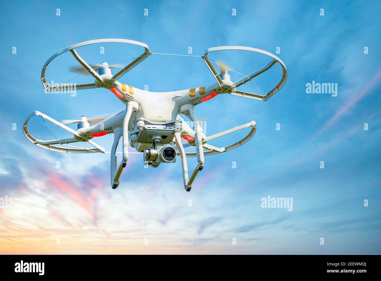 Drone dji immagini e fotografie stock ad alta risoluzione - Alamy