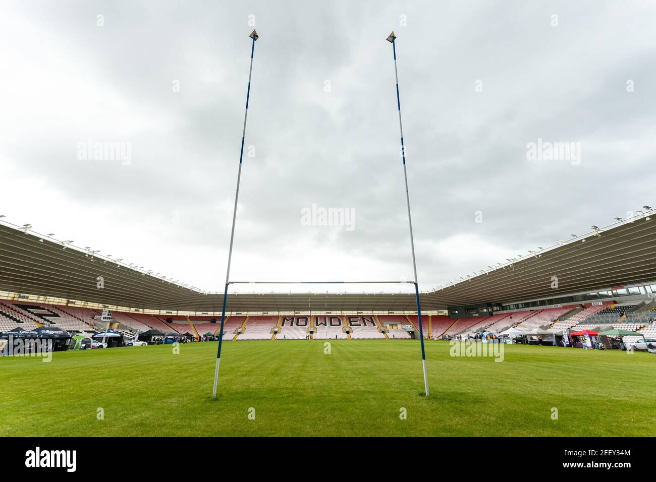 Mowden park immagini e fotografie stock ad alta risoluzione - Alamy