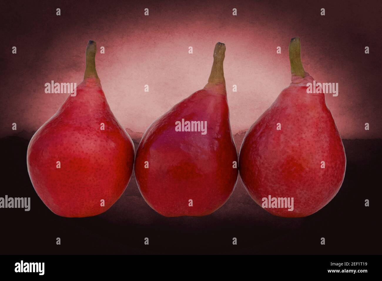 3 pere immagini e fotografie stock ad alta risoluzione - Alamy