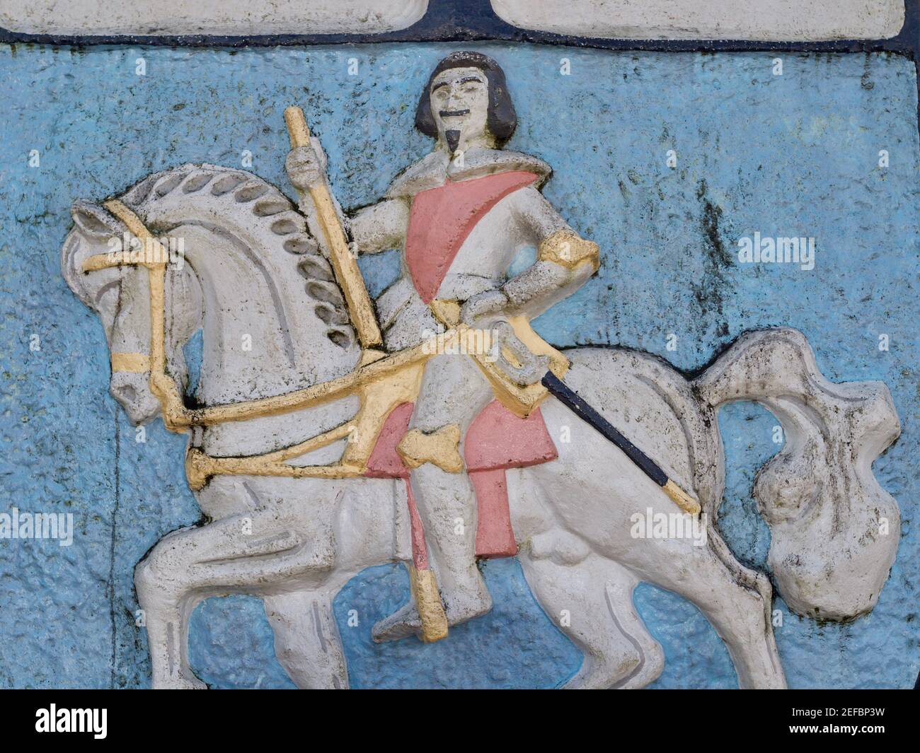 Jan van werth immagini e fotografie stock ad alta risoluzione - Alamy