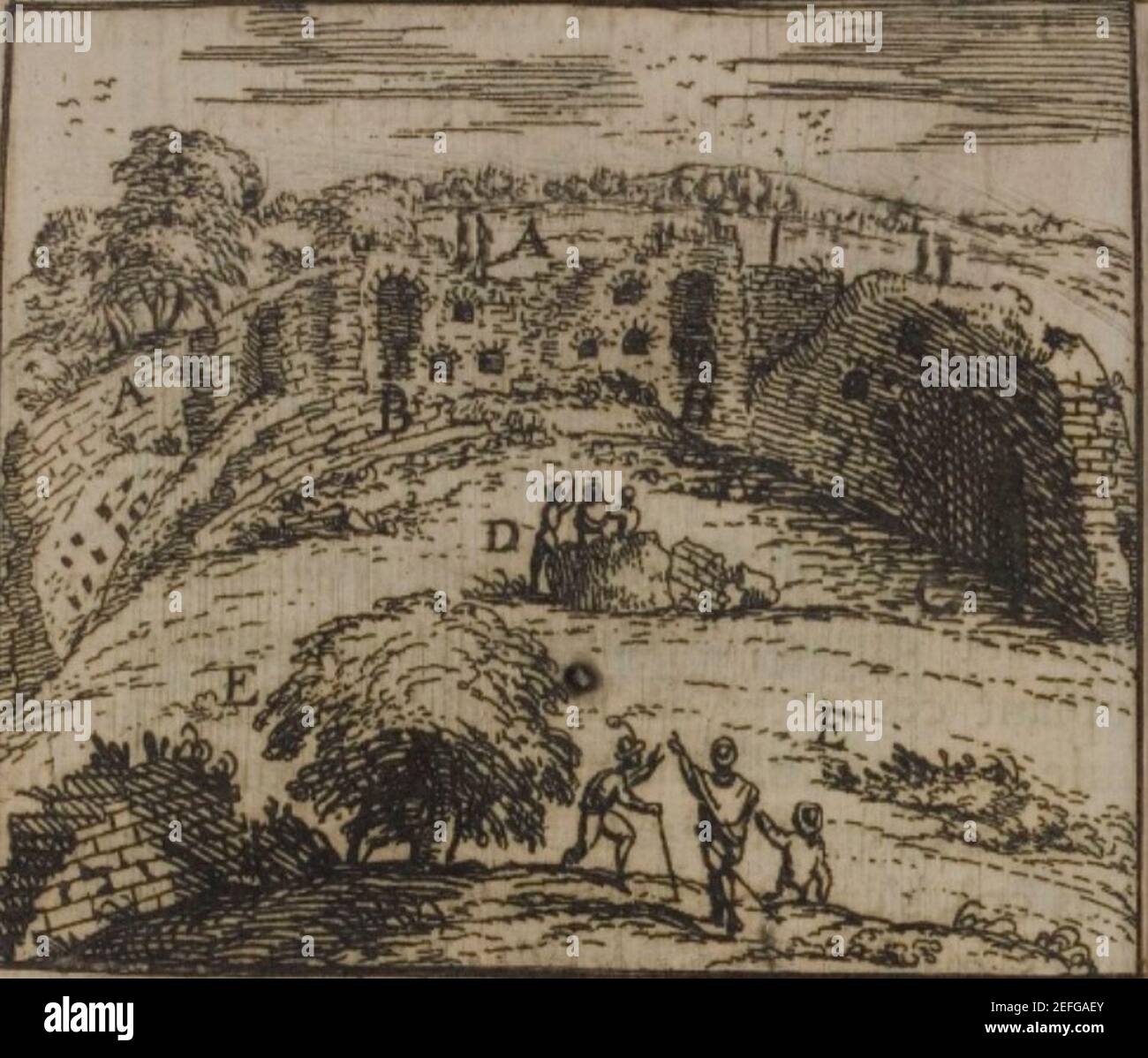 Jacob spon immagini e fotografie stock ad alta risoluzione - Alamy