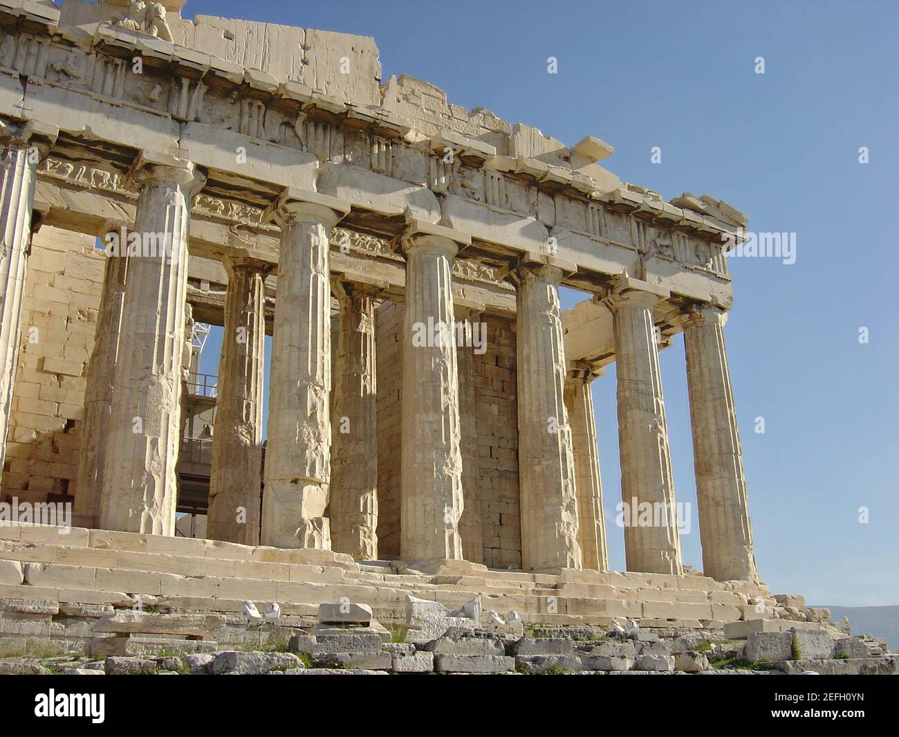 Territorio Della Grecia Immagini e Fotos Stock - Alamy