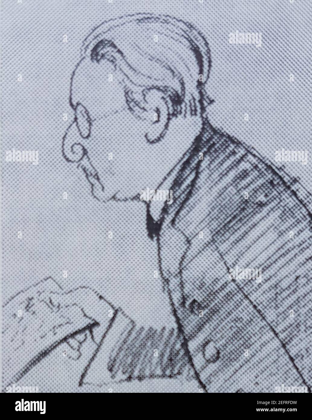 Carl olof larsson immagini e fotografie stock ad alta risoluzione - Alamy