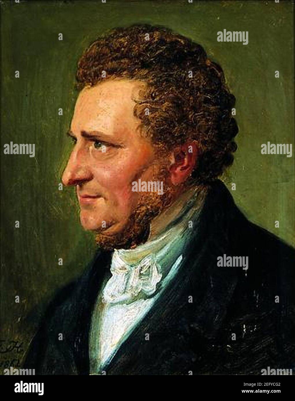 Constantin hansen immagini e fotografie stock ad alta risoluzione - Alamy