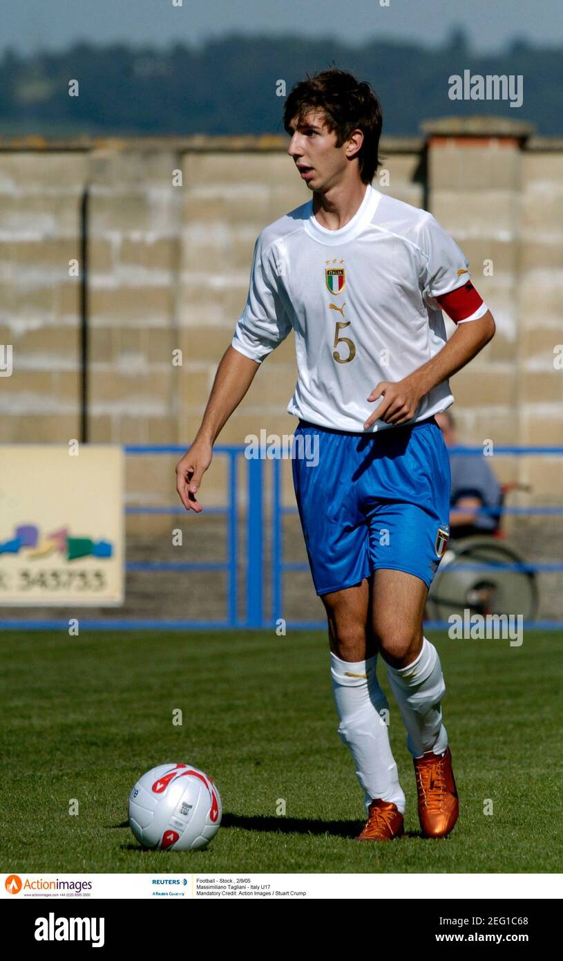Massimiliano tagliani immagini e fotografie stock ad alta risoluzione - Alamy