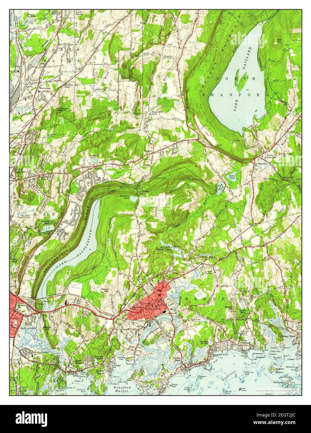 Mappa di branford immagini e fotografie stock ad alta risoluzione - Alamy