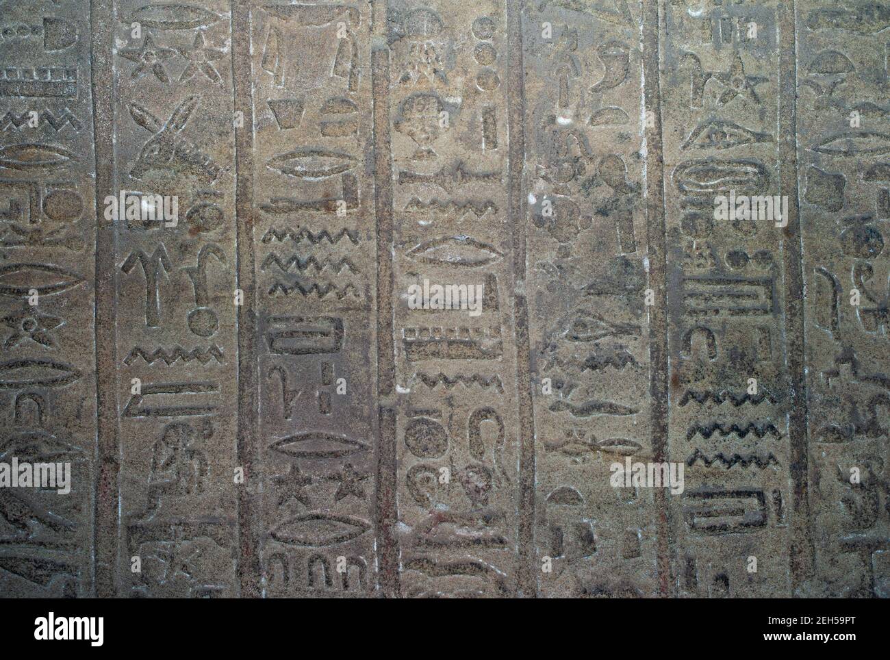 Alfabeto geroglifico immagini e fotografie stock ad alta risoluzione ...