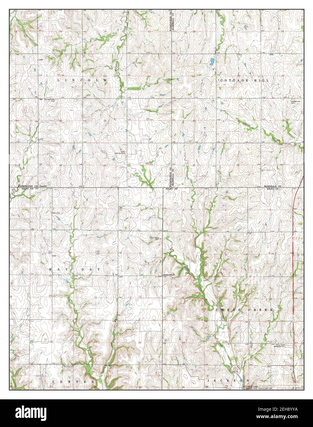 Mappa di greenleaf immagini e fotografie stock ad alta risoluzione - Alamy