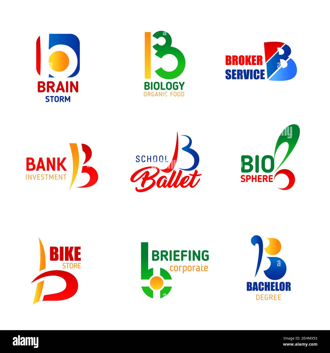 Progetto di banca alimentare Immagini Vettoriali Stock - Alamy