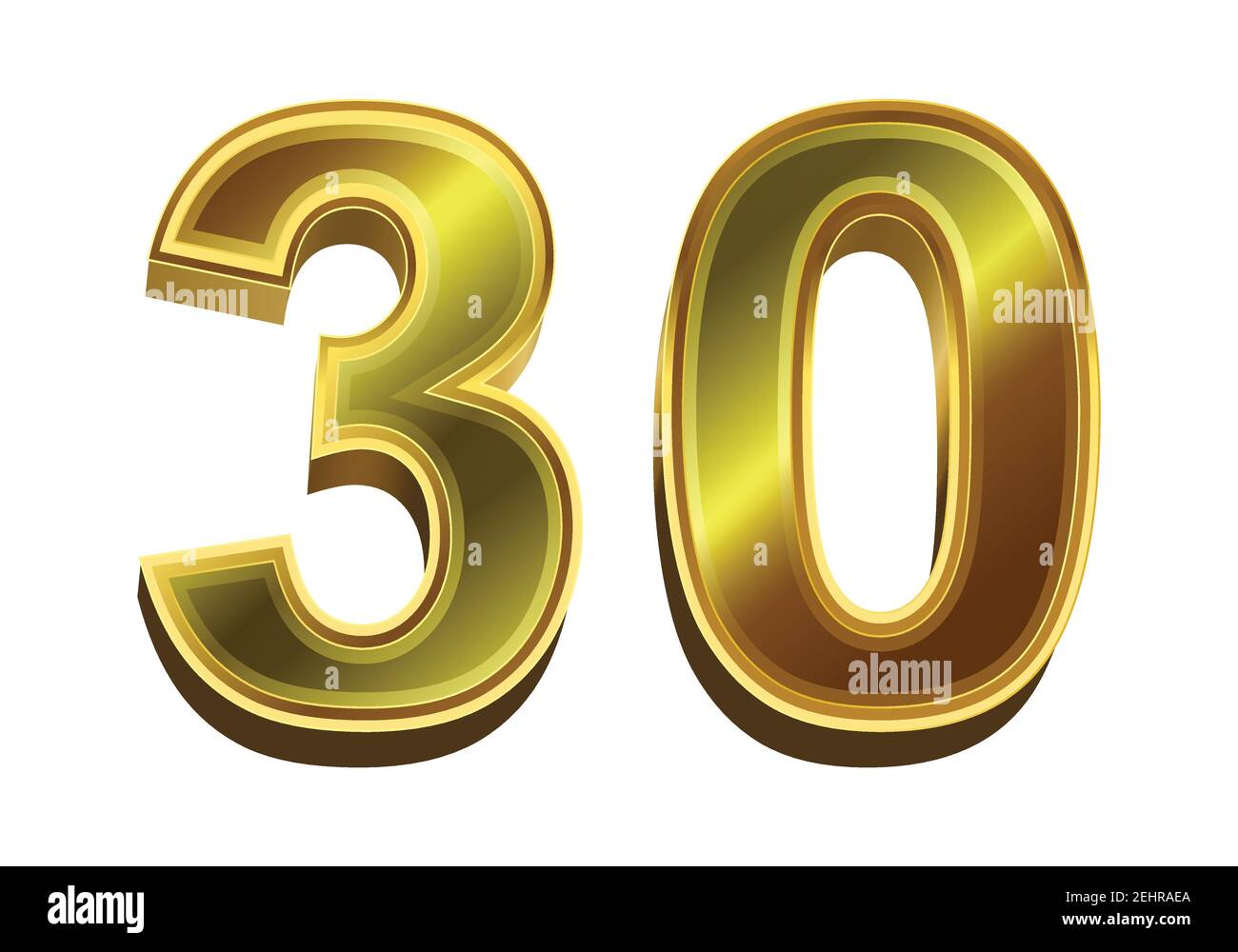 Matematica 3d Immagini Vettoriali Stock - Alamy