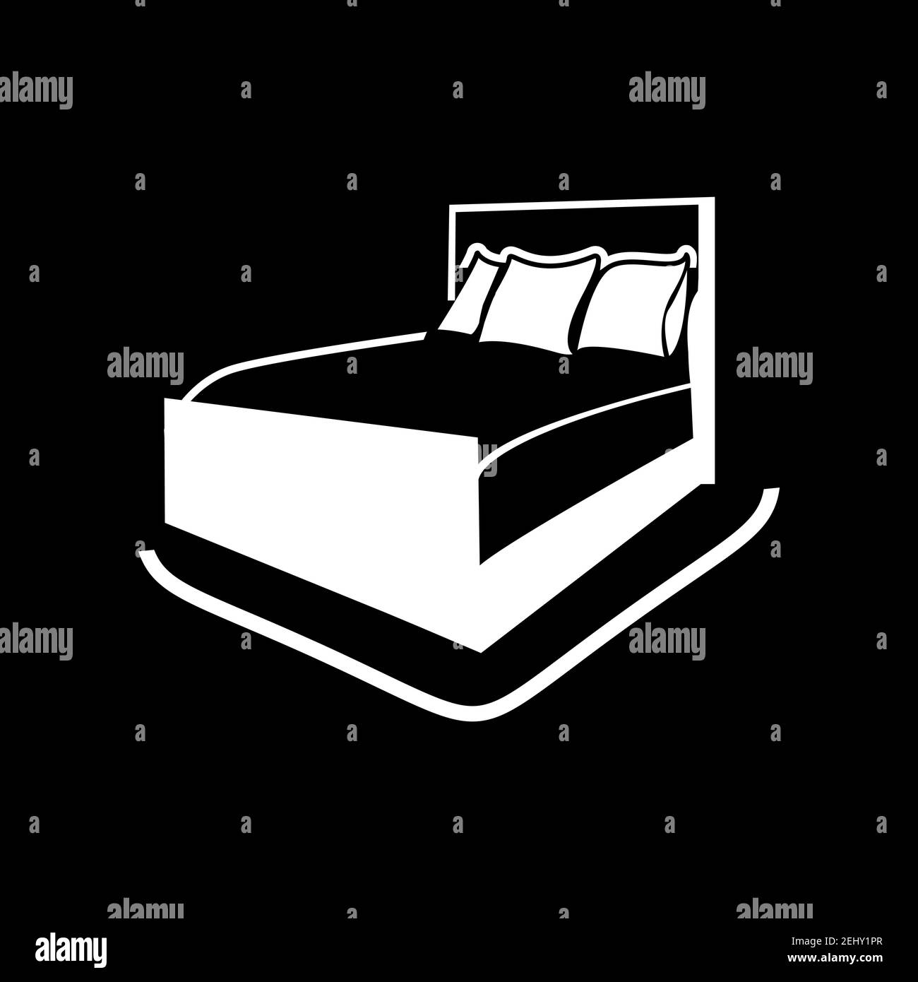 Logo A Stilizzato Immagini e Fotos Stock - Alamy