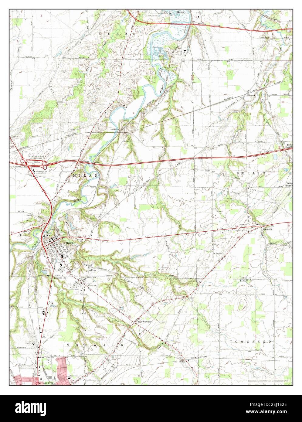 Mappa antica di milano immagini e fotografie stock ad alta risoluzione ...
