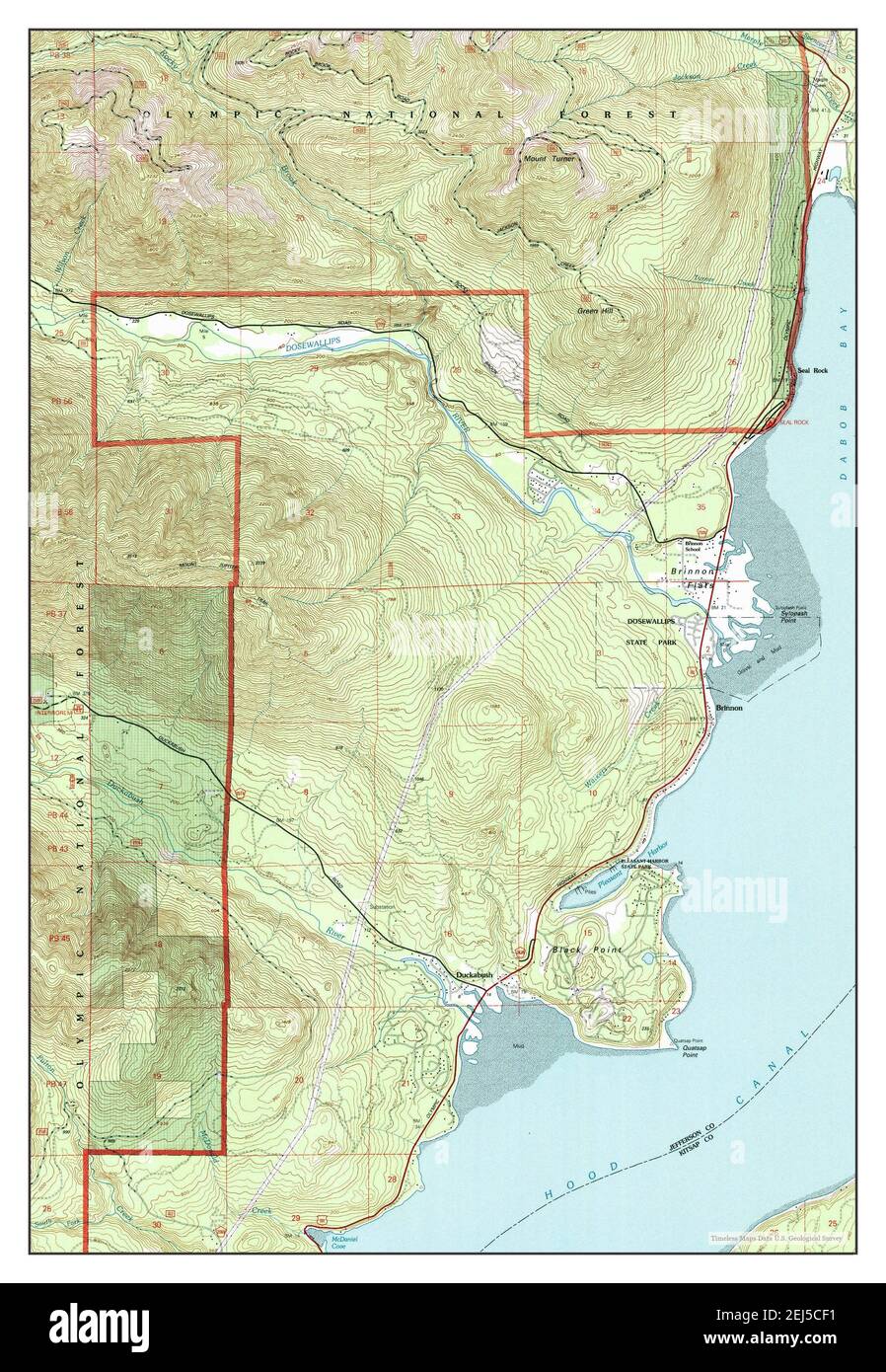 Mappa di brinnon immagini e fotografie stock ad alta risoluzione - Alamy