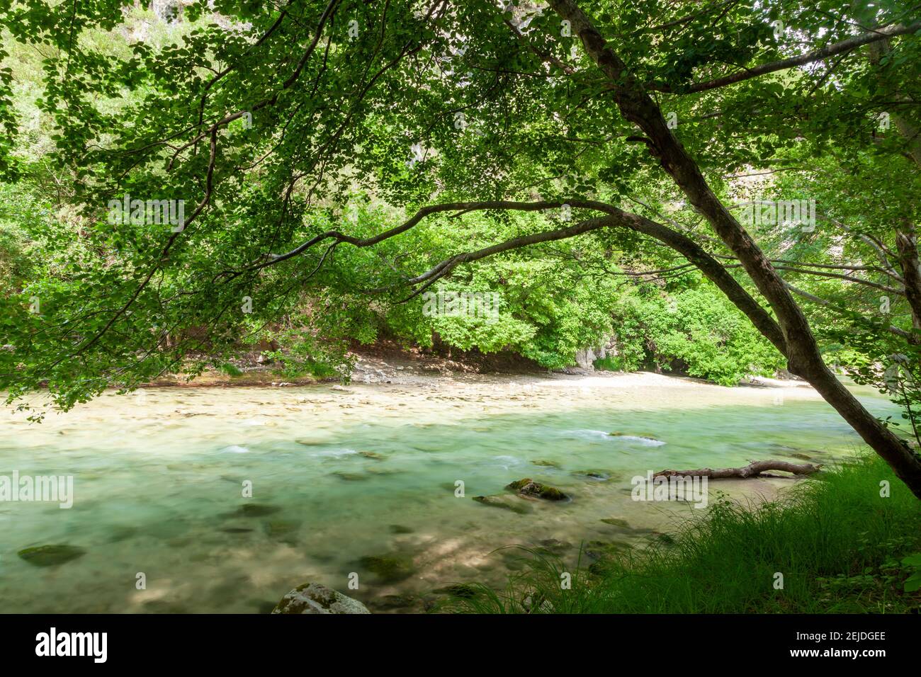 Mito di caronte immagini e fotografie stock ad alta risoluzione - Alamy