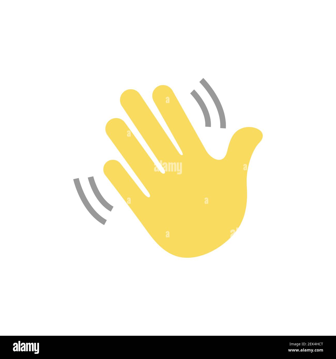 Ciao Emoticon Immagini e Fotos Stock - Alamy