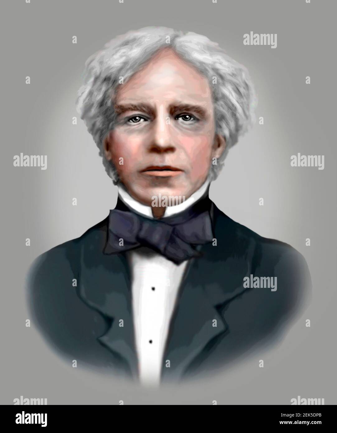 Induzione elettromagnetica di faraday immagini e fotografie stock ad ...
