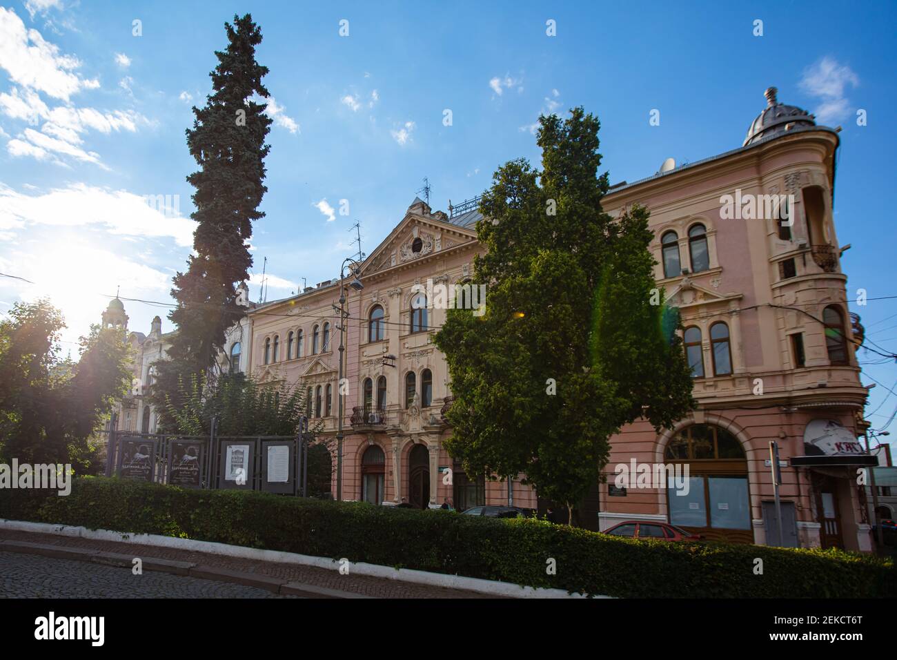 Mappa di chernivtsi immagini e fotografie stock ad alta risoluzione - Alamy