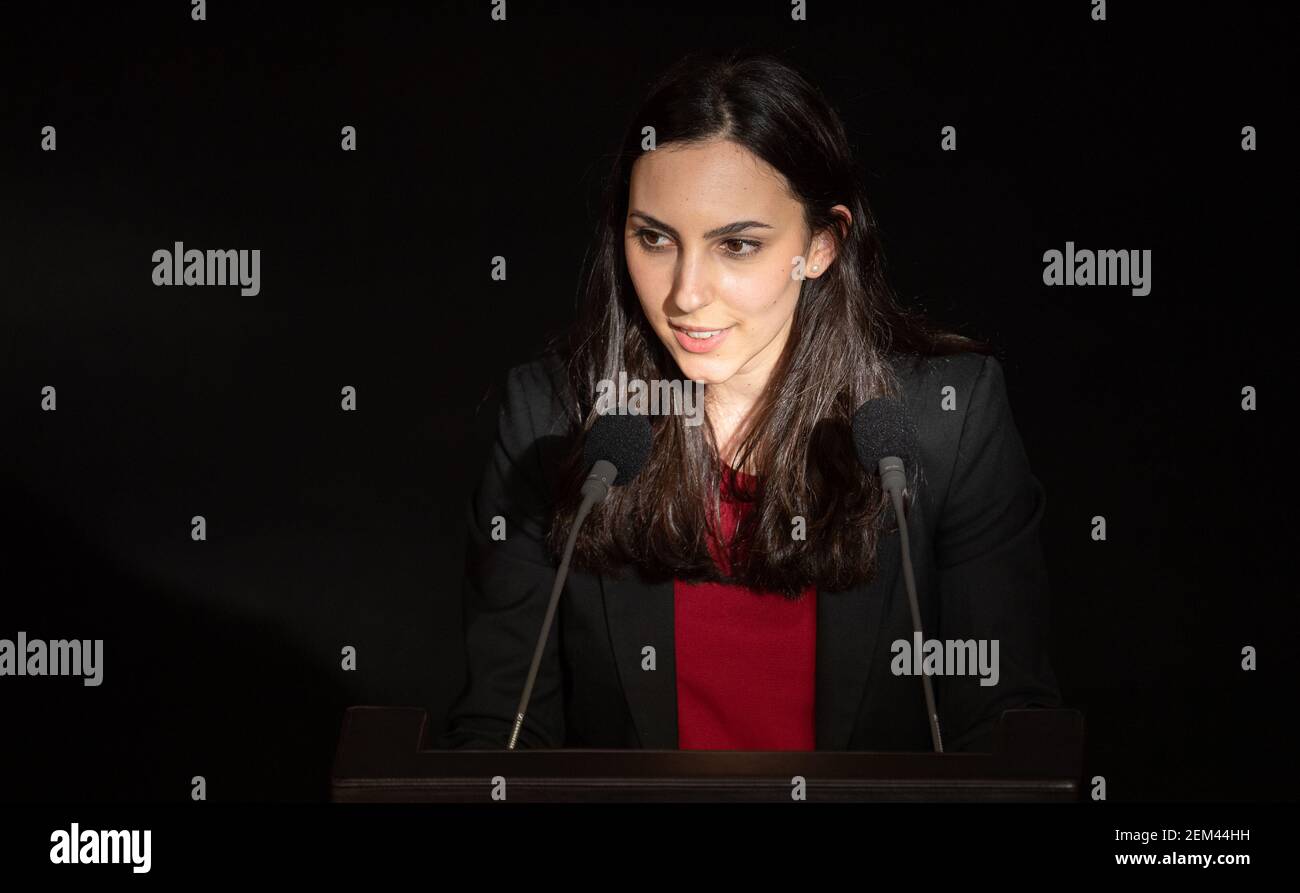 Sina aylin demirhan immagini e fotografie stock ad alta risoluzione - Alamy