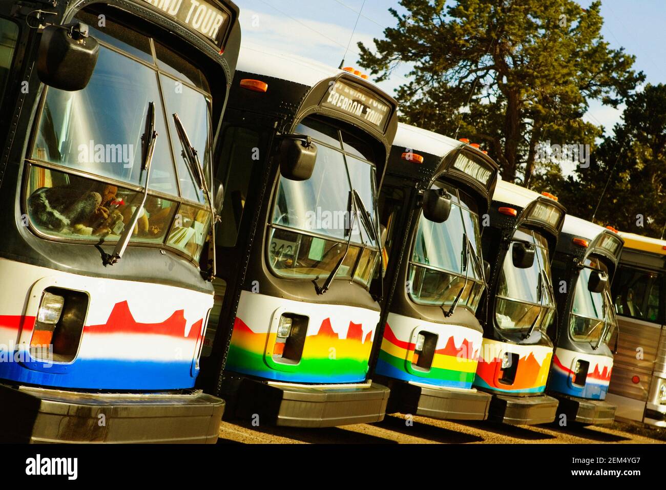 Lettera a nel parabrezza immagini e fotografie stock ad alta ...