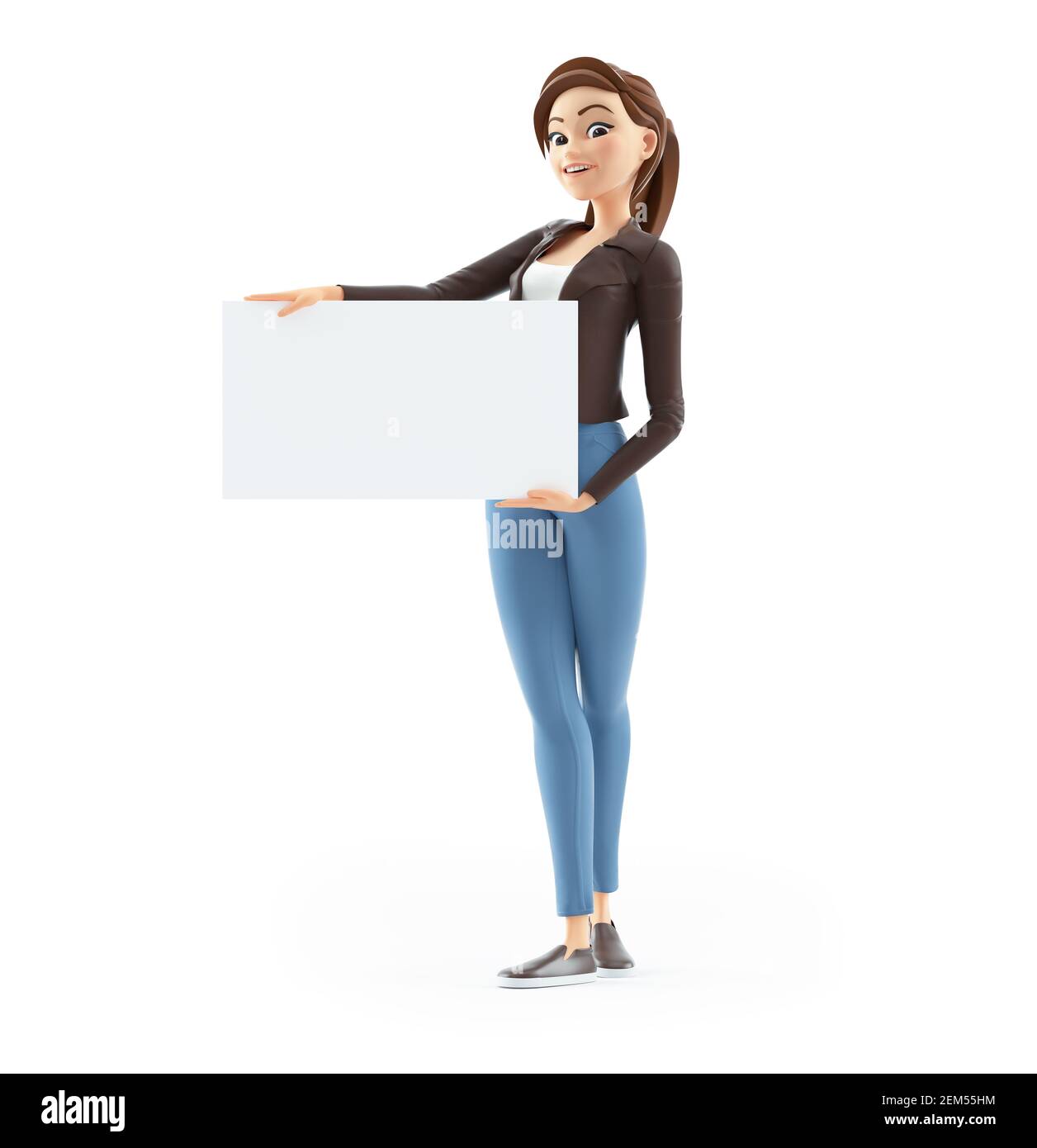 Cartello dei cartoni animati immagini e fotografie stock ad alta ...