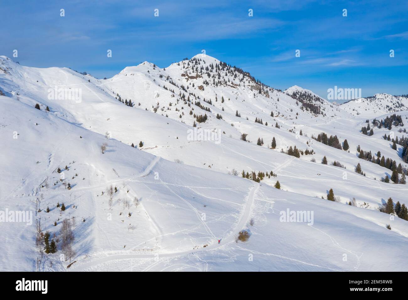 Montagna di farno immagini e fotografie stock ad alta risoluzione - Alamy