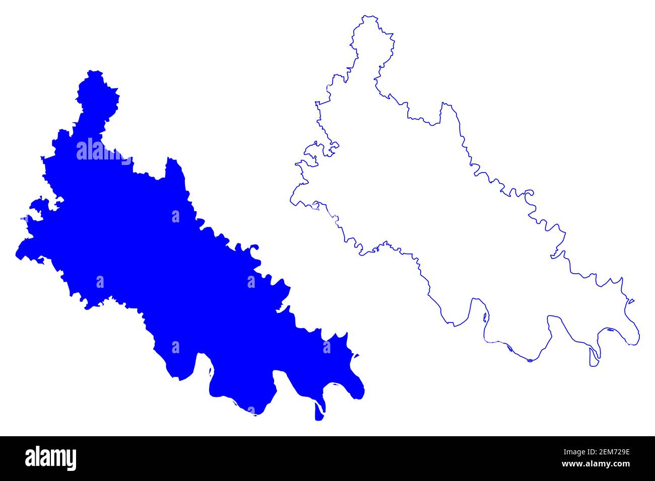 Provincia di Lodi (Italia, Repubblica Italiana, Regione Lombardia ...