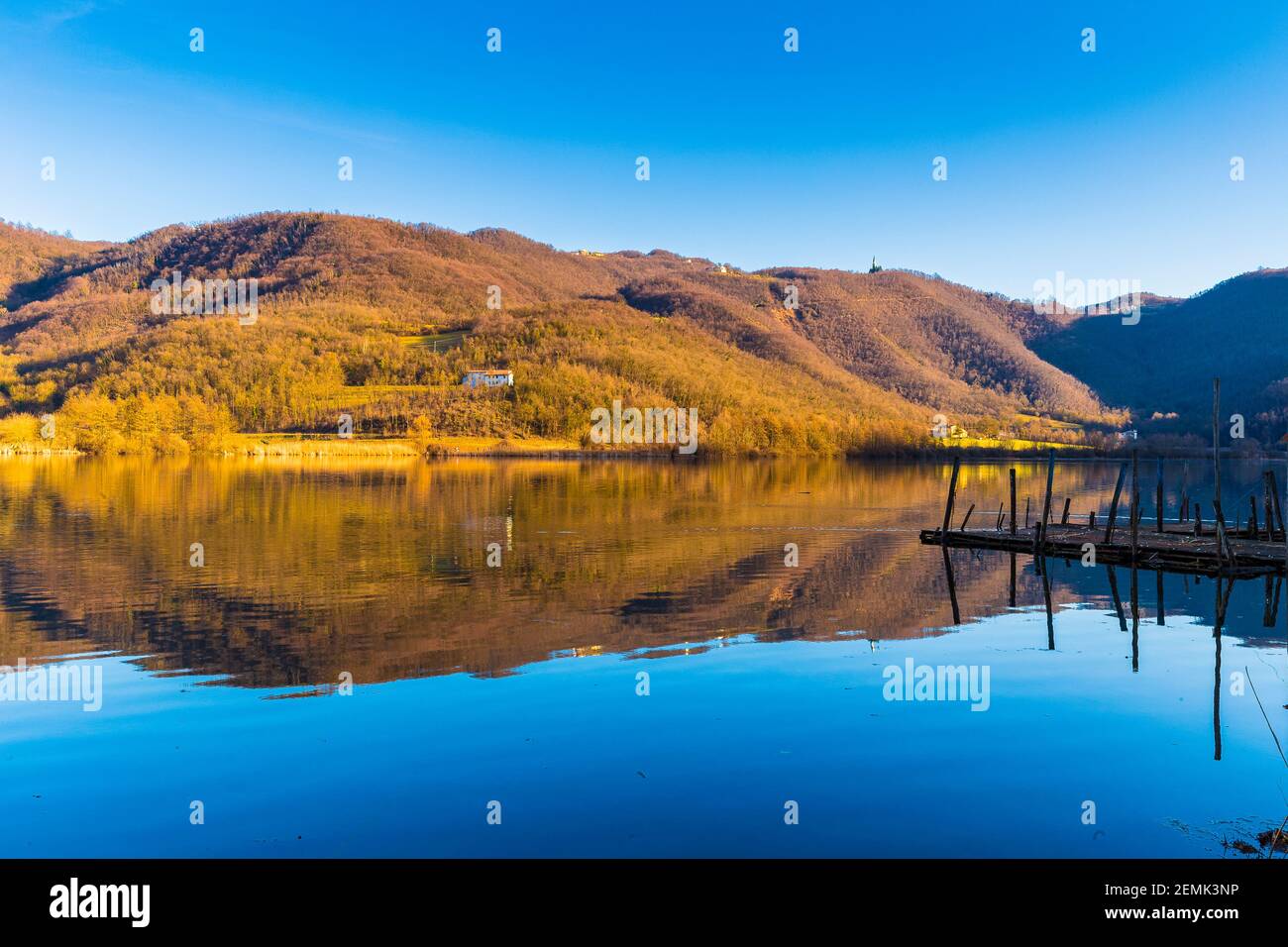 Lago di fimon immagini e fotografie stock ad alta risoluzione - Alamy