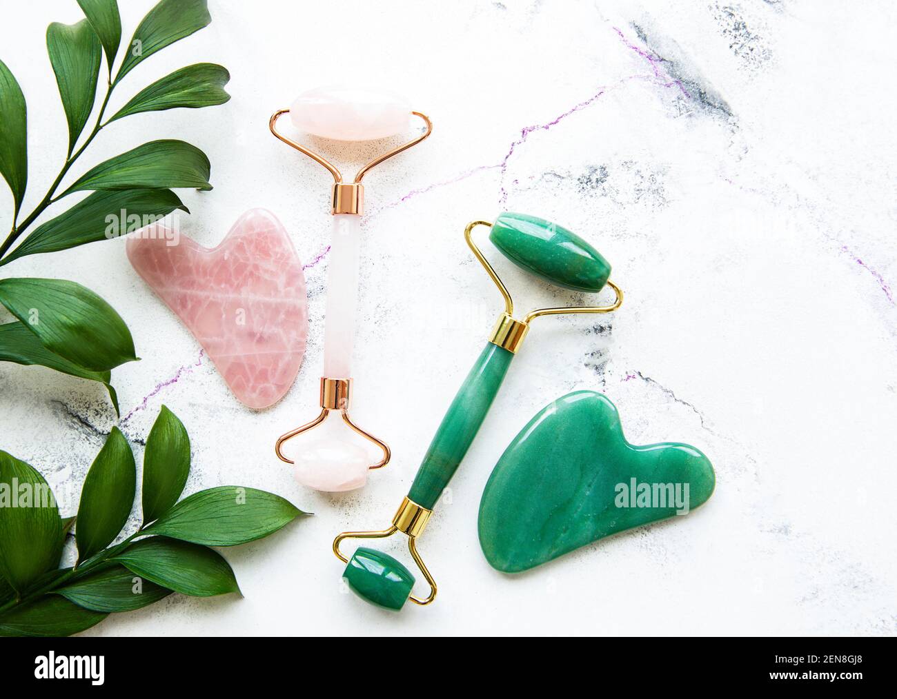 Massaggio alla giada nefrite immagini e fotografie stock ad alta ...