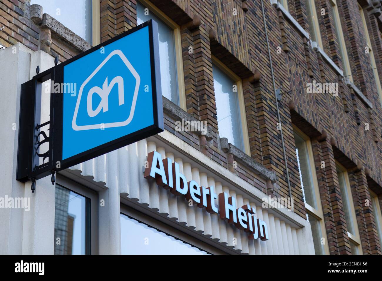 Albert heijn immagini e fotografie stock ad alta risoluzione - Alamy