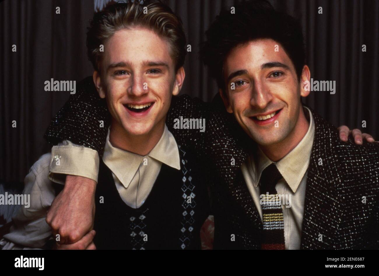 Barry foster immagini e fotografie stock ad alta risoluzione - Alamy