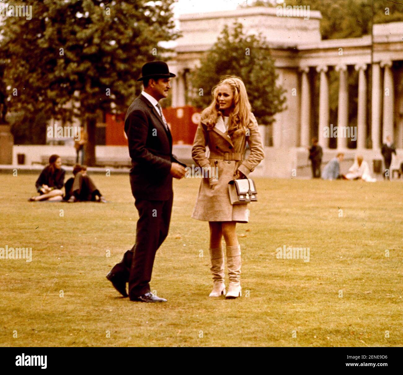 Ursula pistor Immagini e Fotos Stock - Alamy