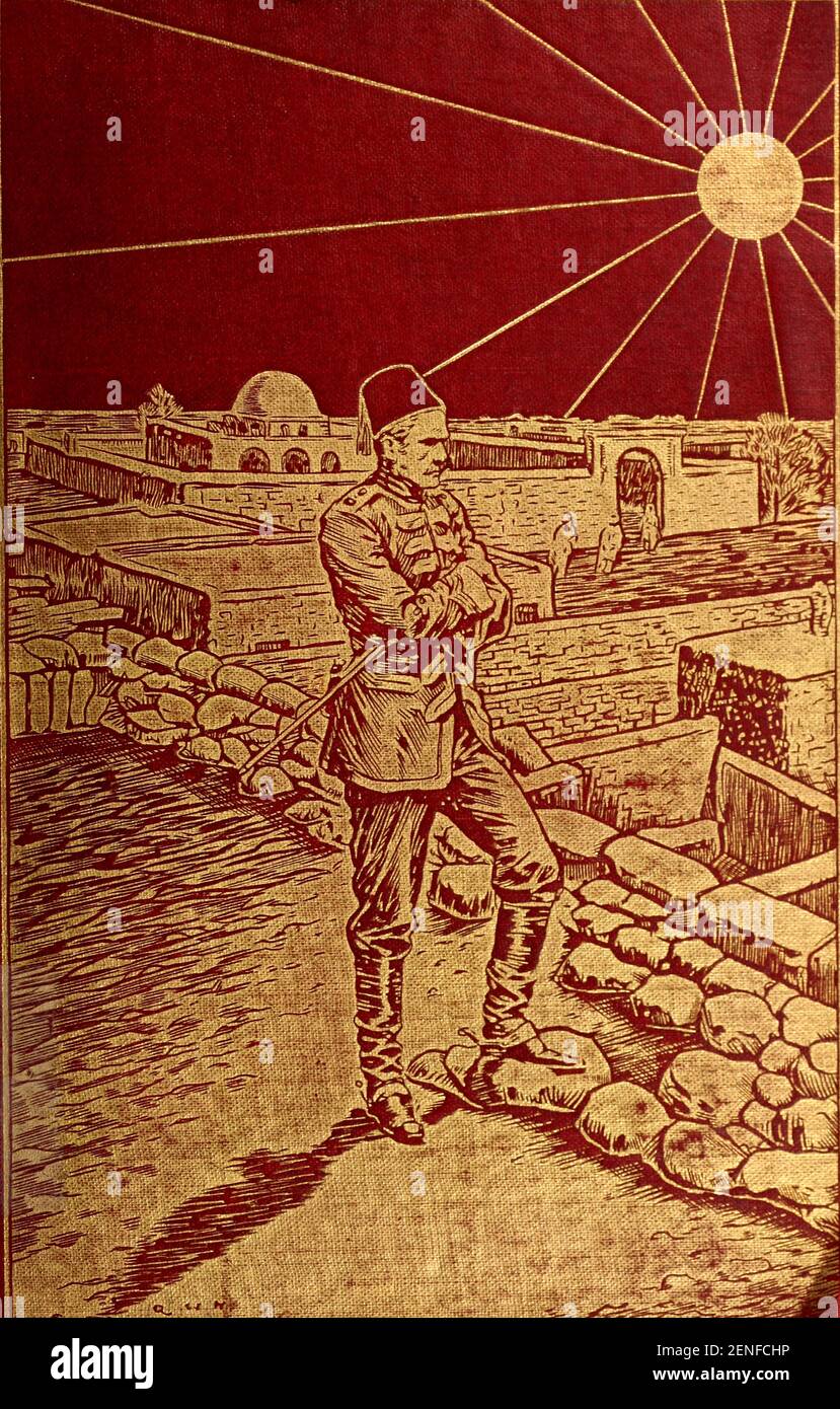 Copertina illustrata in oro e sfondo rosso dal libro ' il libro rosso ...