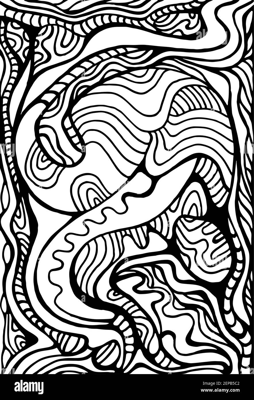 Linea artistica immagini e fotografie stock ad alta risoluzione - Alamy