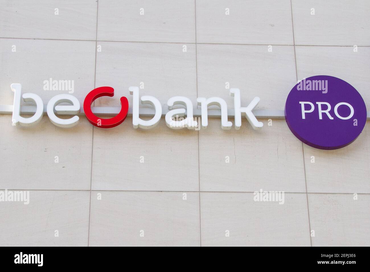 Credit mutuel nord europa immagini e fotografie stock ad alta ...