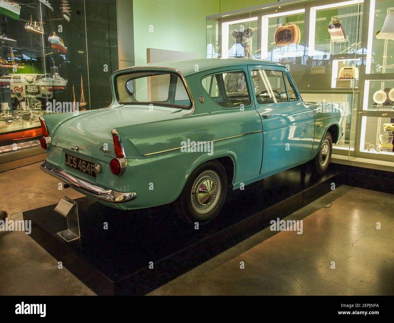 Museo del fiume glasgow immagini e fotografie stock ad alta risoluzione ...