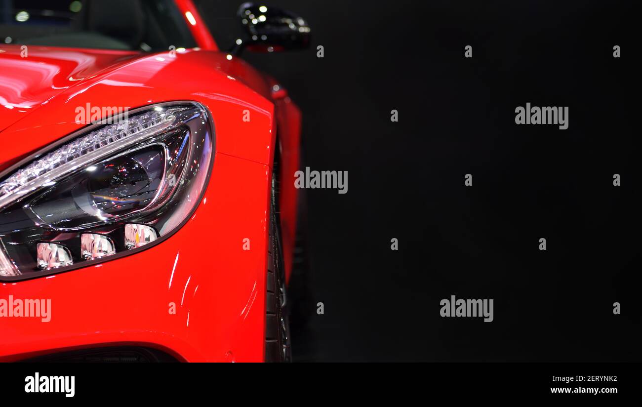 Automobile di design immagini e fotografie stock ad alta risoluzione ...