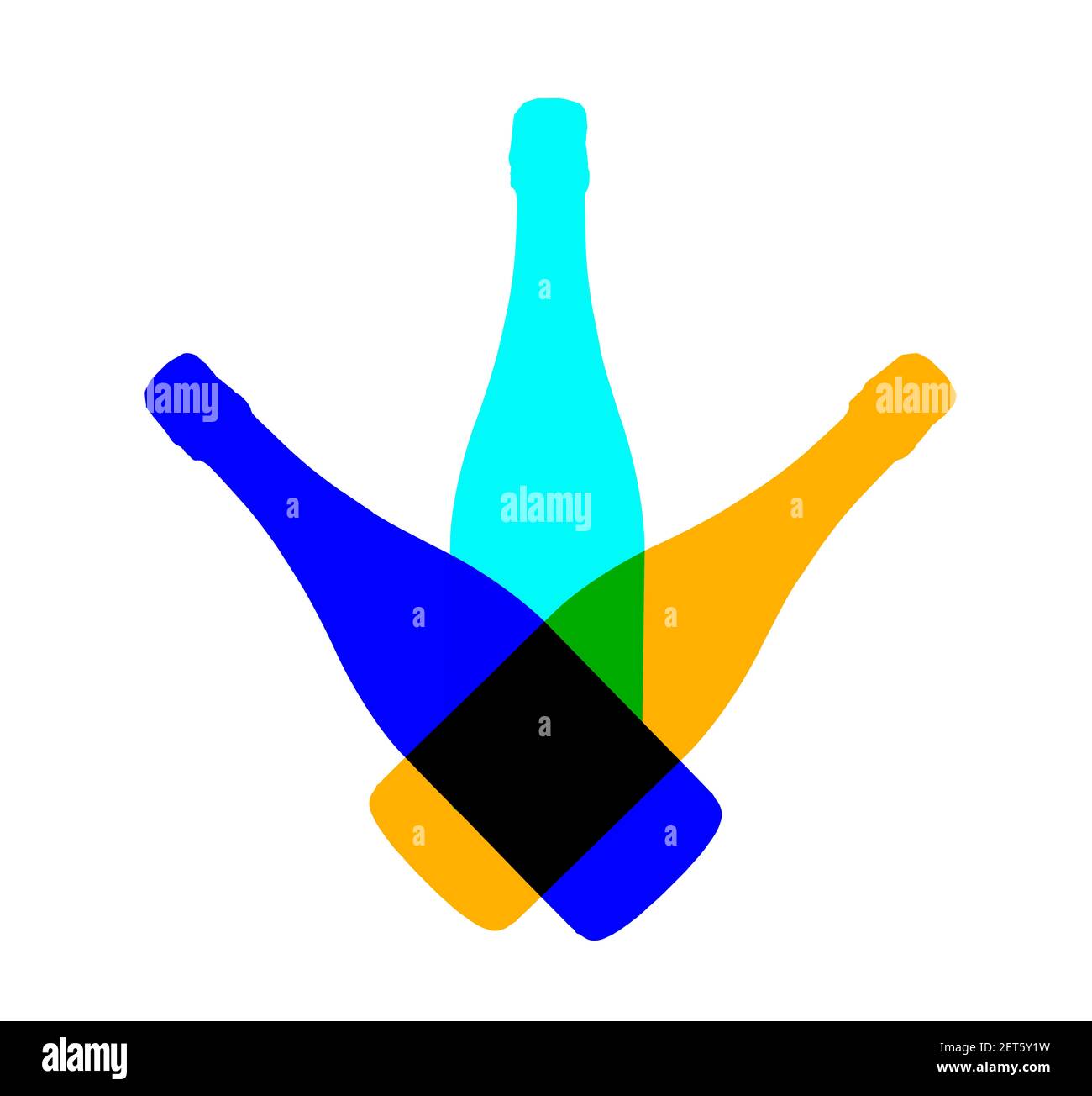 Colori primari e secondari; RGB, il colore della luce; CMYK; teoria dei ...