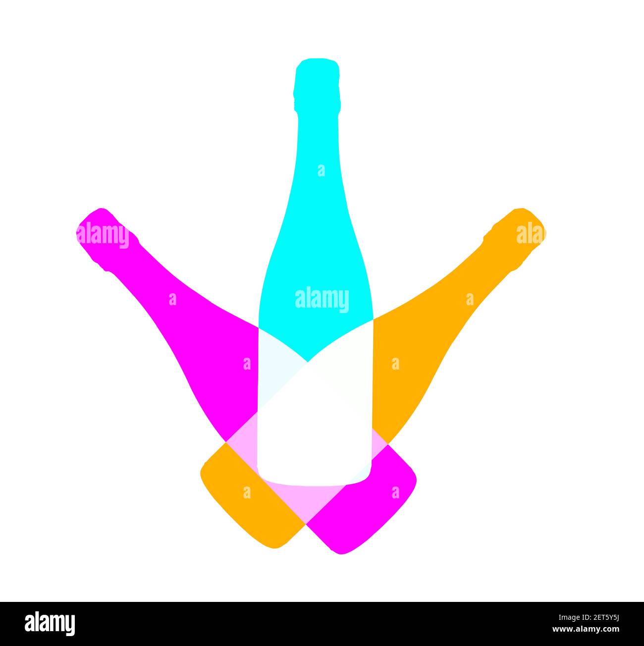 Colori primari e secondari; RGB, il colore della luce; CMYK; teoria dei ...