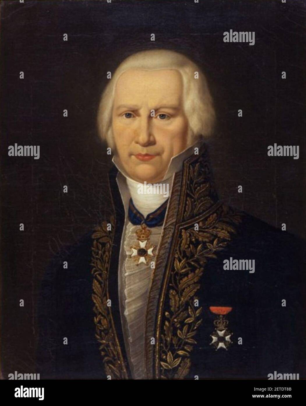 Petrus hofstede petrus hofstede immagini e fotografie stock ad alta ...
