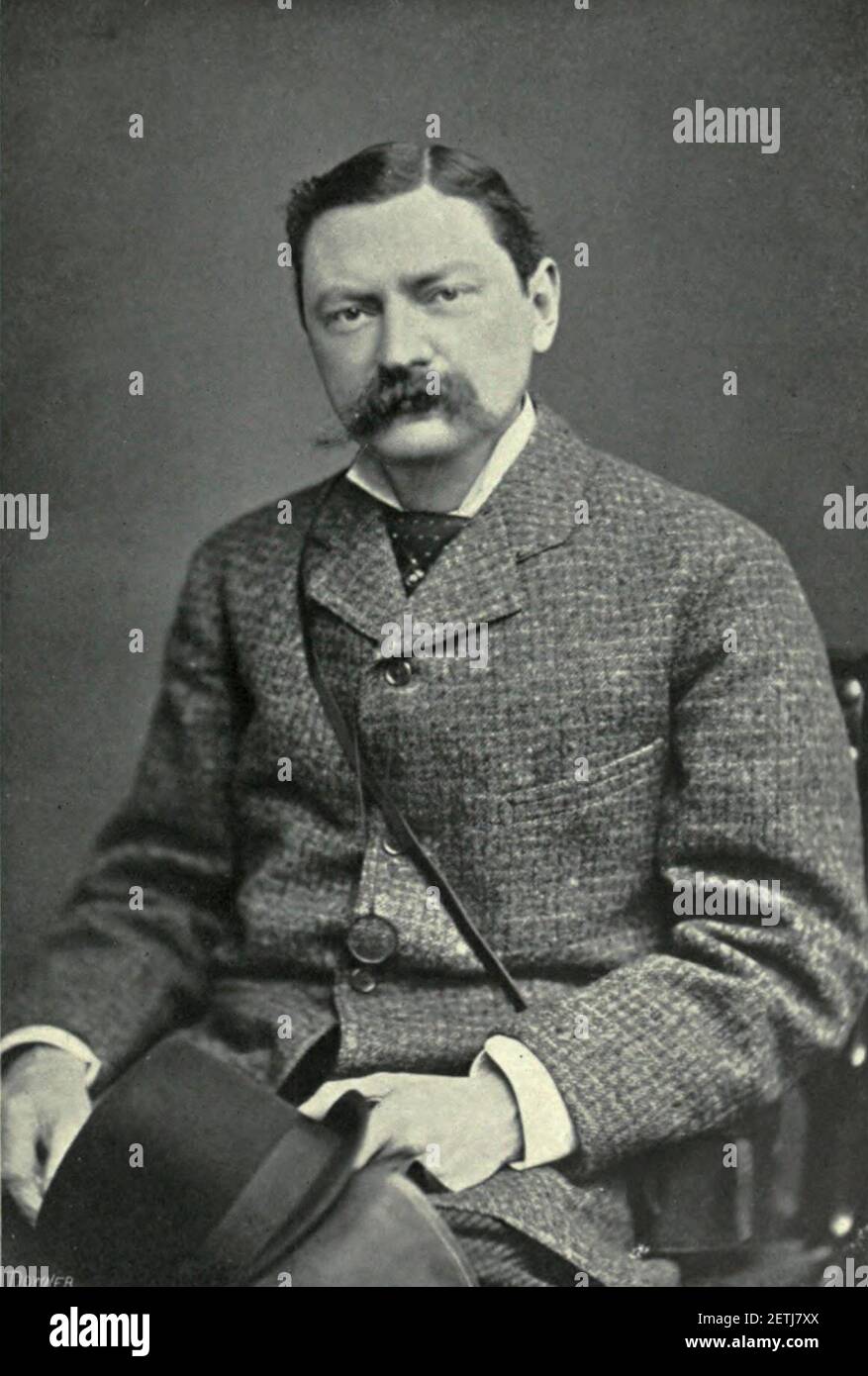 Henry james byron immagini e fotografie stock ad alta risoluzione - Alamy