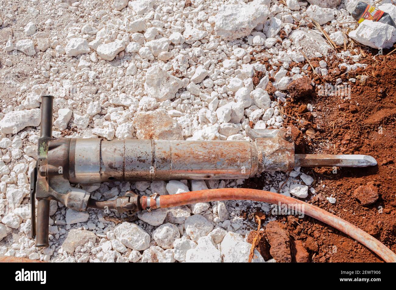 Roccia marna immagini e fotografie stock ad alta risoluzione - Alamy