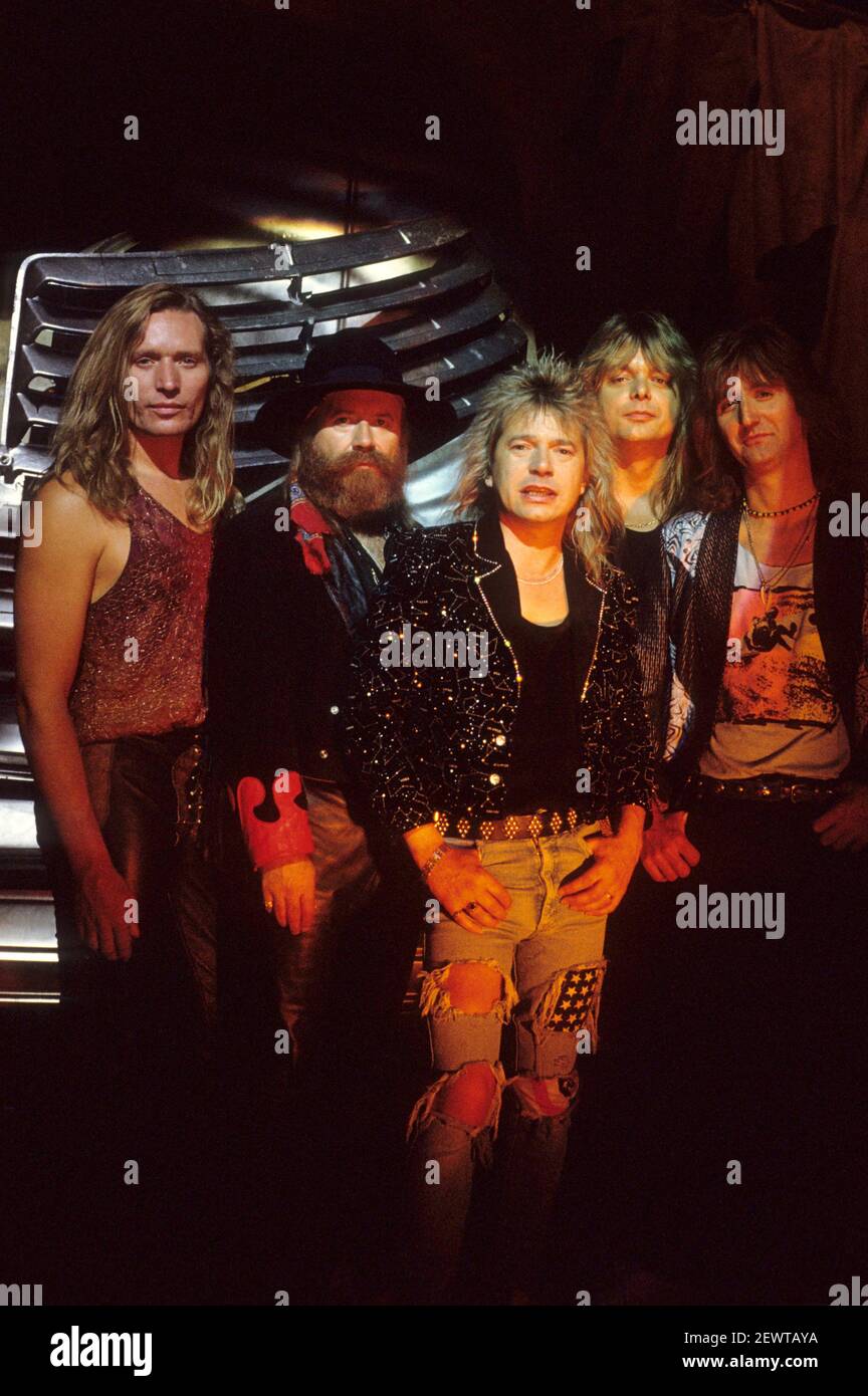 Tony clarkin immagini e fotografie stock ad alta risoluzione - Alamy