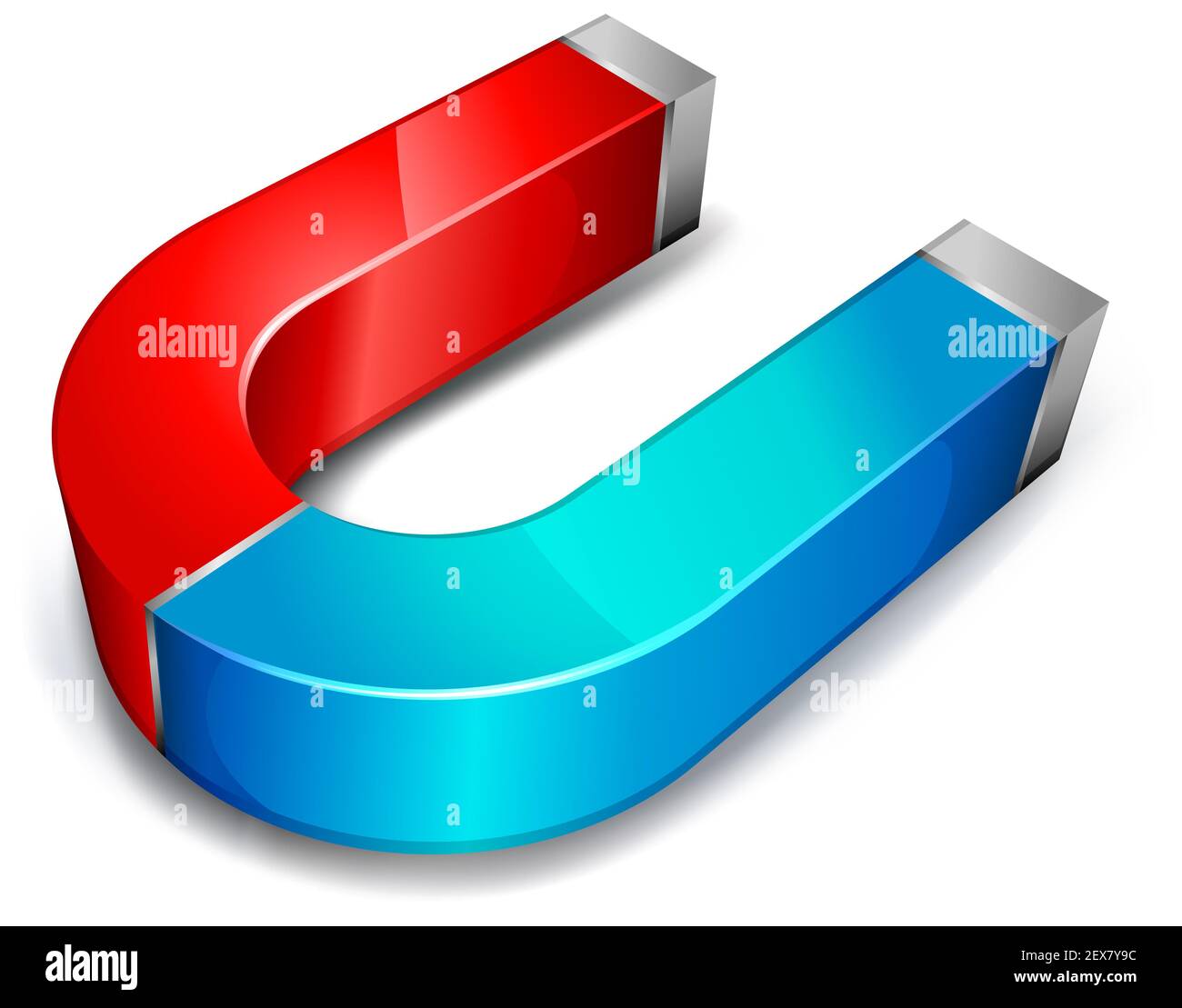 Icona magnete immagini e fotografie stock ad alta risoluzione - Alamy