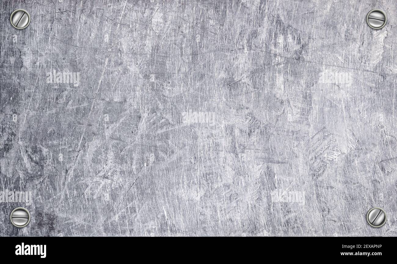 Silver metal texture immagini e fotografie stock ad alta risoluzione ...