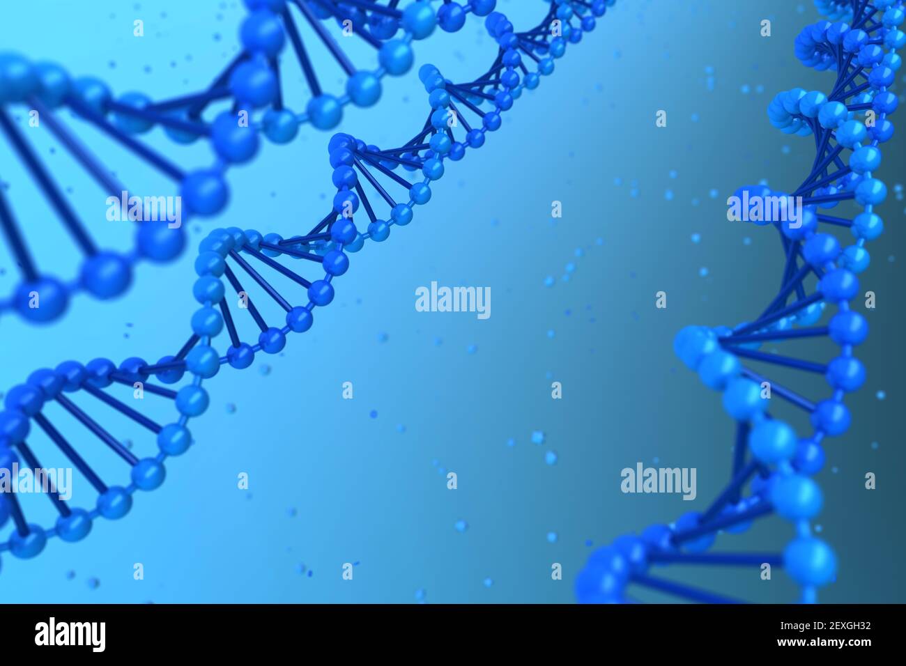 Genoma elica immagini e fotografie stock ad alta risoluzione - Alamy