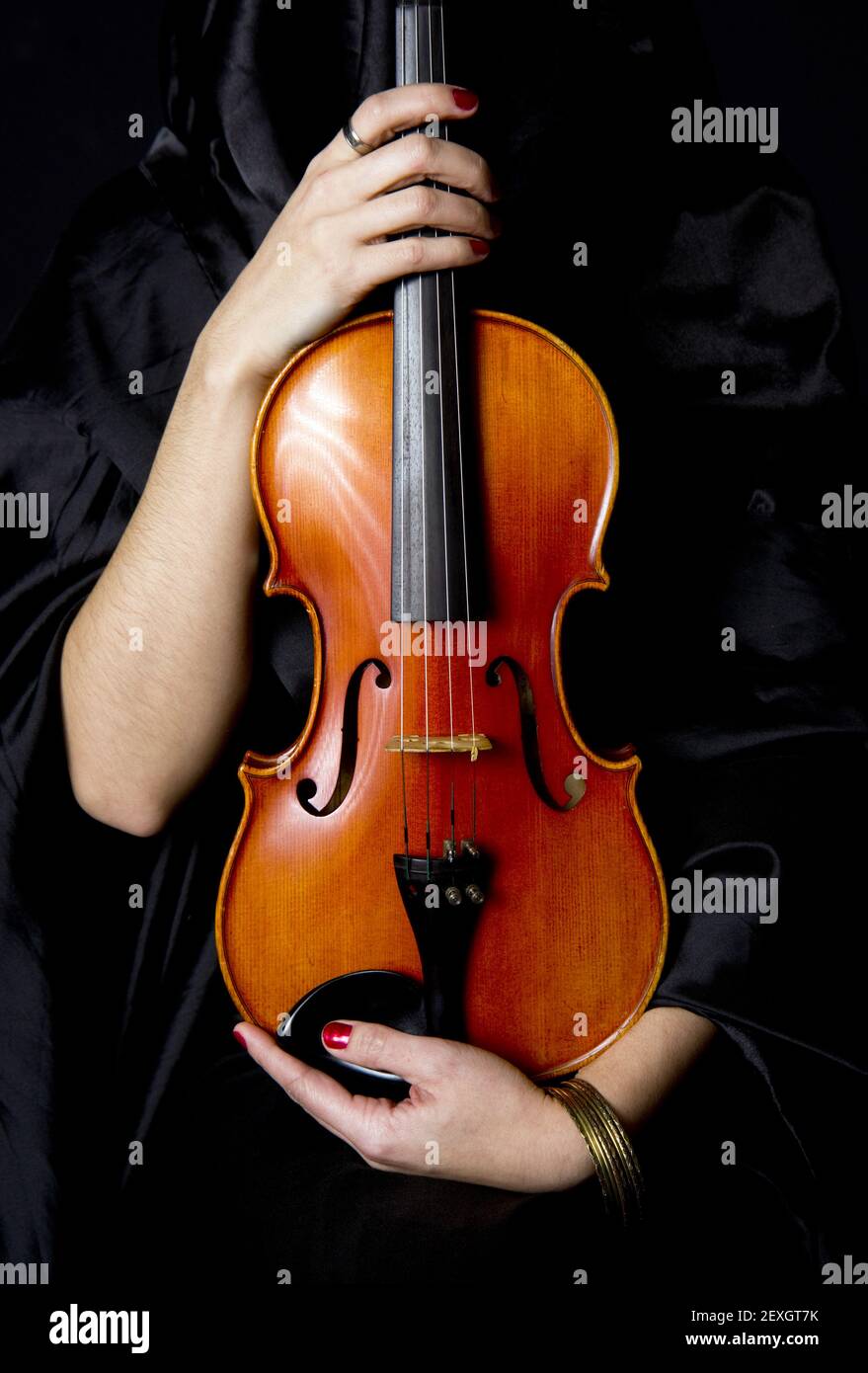 Artigianato violino immagini e fotografie stock ad alta risoluzione - Alamy