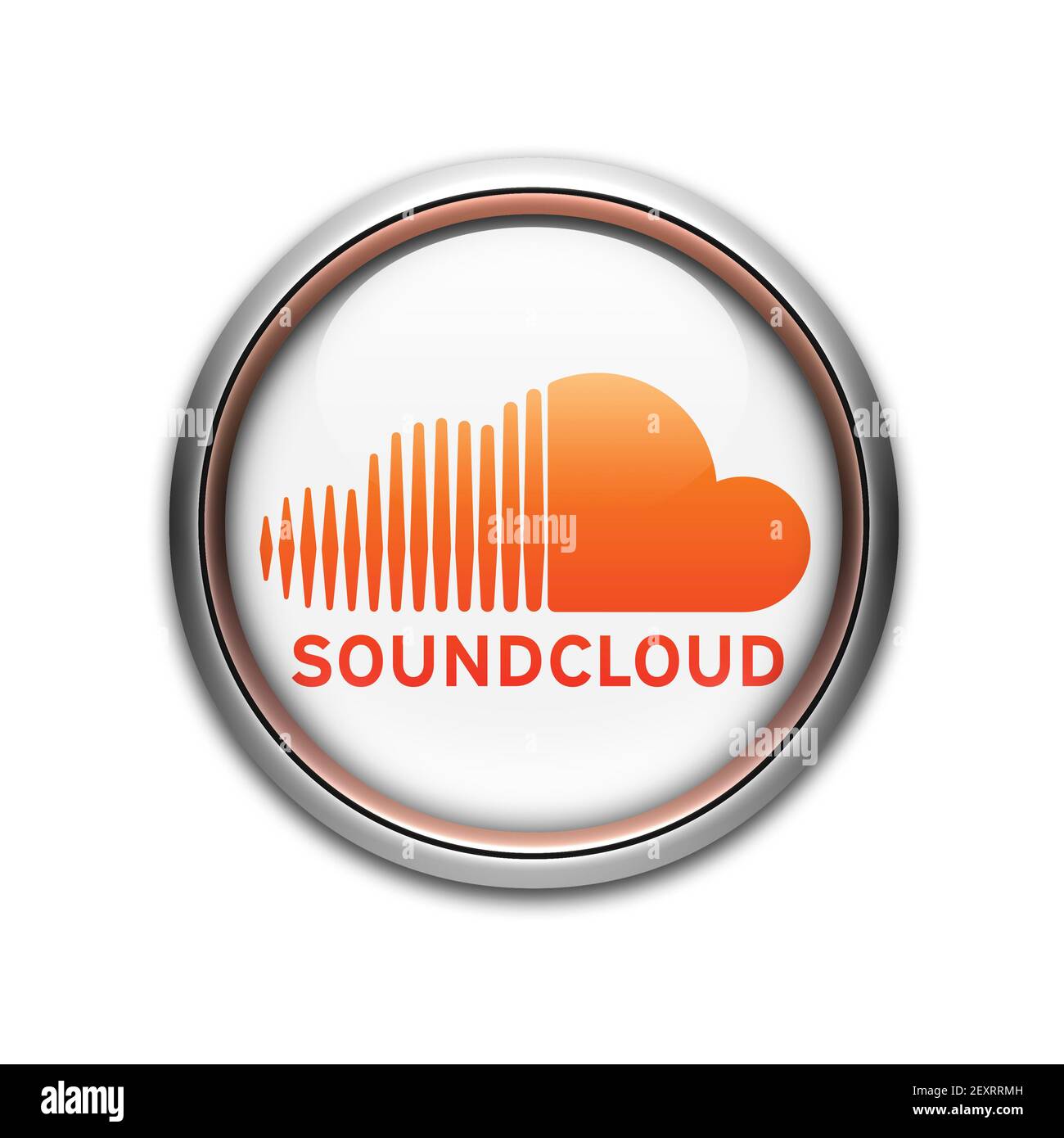 Sound cloud immagini e fotografie stock ad alta risoluzione - Alamy
