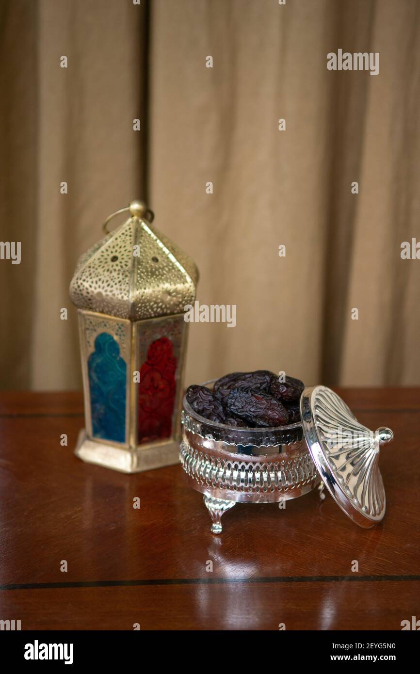 Cibi simbolo del ramadan immagini e fotografie stock ad alta ...